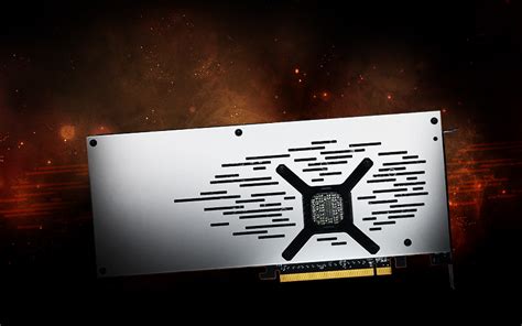 ASRock AMD Phantom Gaming X Radeon VII 16G ASRock AMD Phantom Gaming X Radeon VII 16G