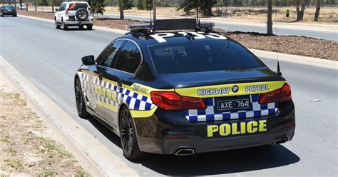 Police Catch Dozens Of Drivers In Wodonga Wangaratta Regions The