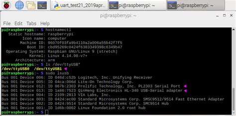 Pi 3 How Many Serial Ports Are On The Pi 3 Raspberry Pi Stack Exchange