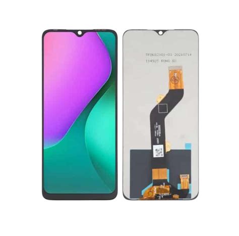 Infinix Hot 10 Play LCD Panel SuNnY GSM