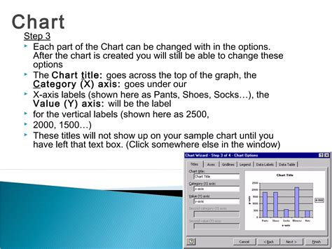 Introduction To Excel Ppt Computing Technology And Computing