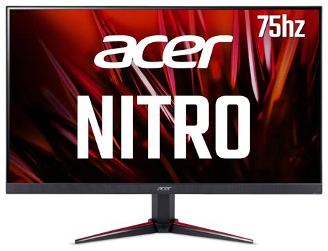 Acer Nitro VG270 27 Inch FHD IPS Gaming Monitor Reviews