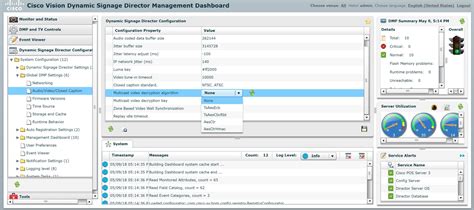 Cisco Vision Dynamic Signage Director Release Notes For Release Cisco
