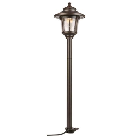 The 15 Best Collection Of Low Voltage Led Post Lights