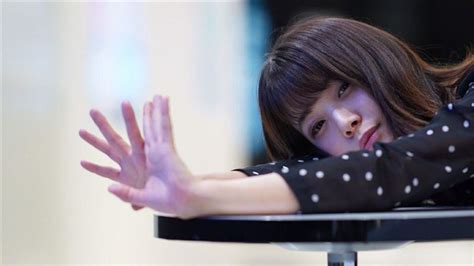十年一見的清純派AV女優 八木奈奈降臨暗黑界 娛樂星聞