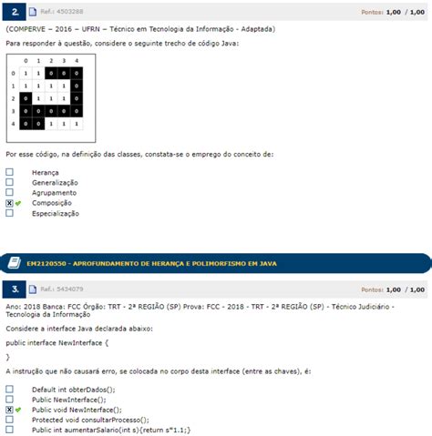 ProgramaÇÃo Orientada A Objetos Em Java Programação Orientada A Objetos