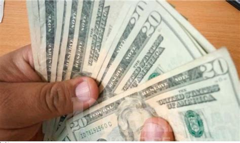 Dólar Paralelo Hoy 10 De Julio En Venezuela