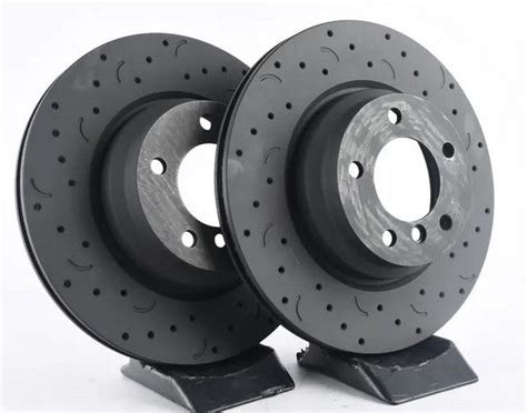 Hawk Talon Rotors 17 20 F 150 Raptor Rear With Epb — Alcon Brake Kits