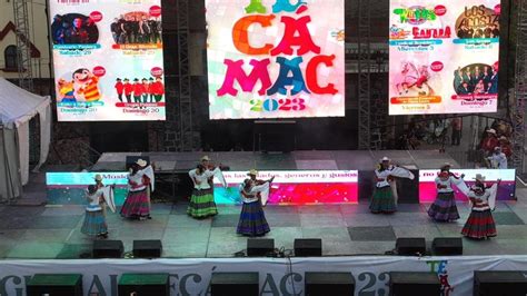 SerÁ Un Gran Cierre Feria De TecÁmac Trae A La Sonora Santanera