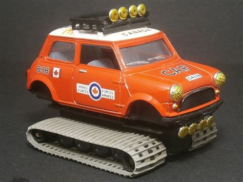 MinipassionMini Mis Modelos A Escala My Scale Models Mini Kintoy