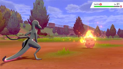 Incinerate Move Bulbapedia The Community Driven Pokémon Encyclopedia
