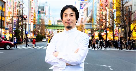 ひろゆきが語る「最初の実績をどうやって作ったのか」 1％の努力 ダイヤモンド・オンライン