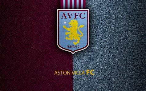 100 Aston Villa Fc Wallpapers