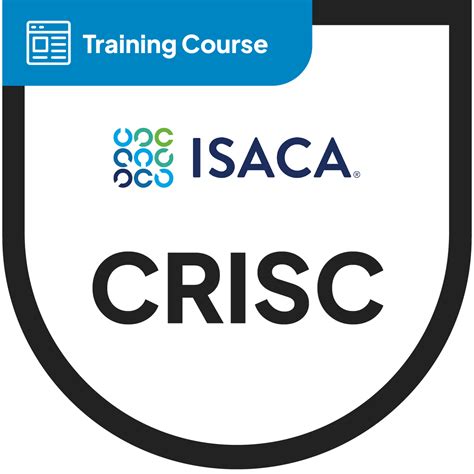 Isaca Certified Risk And Information Systems Control Crisc Training Course N2k Certify