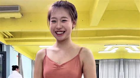31 Minute Evening Chinese Folk Dance Training Boost Skills