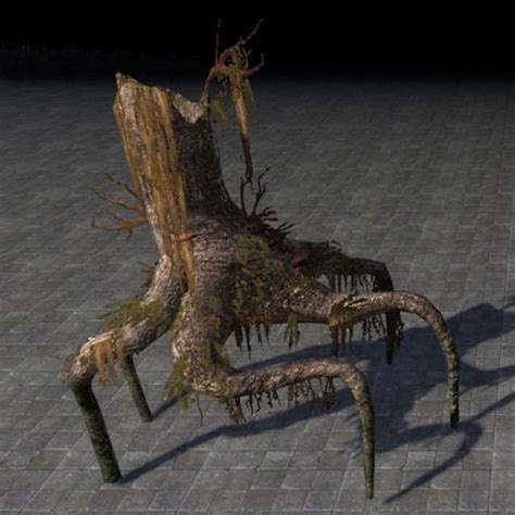 File On Furnishing Stump Wretched Cypress  The Unofficial Elder