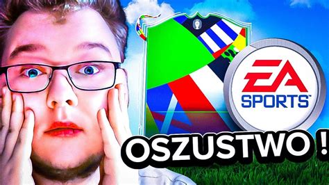 TRAFIŁEM ŚWIETNEGO PTG ALE EA MNIE ZNÓW OSZUKUJE XD YouTube