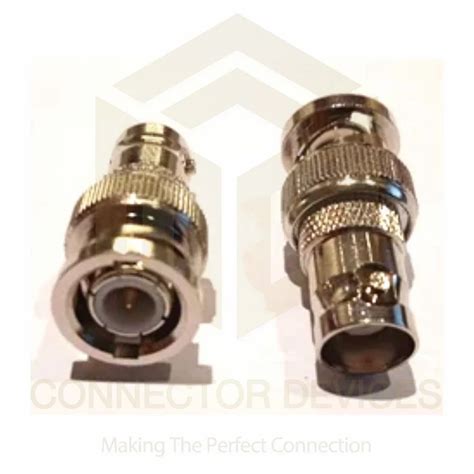 Bnc Male To Female Connectors At 130 Piece RF Connector In Mumbai ID 2852691430112
