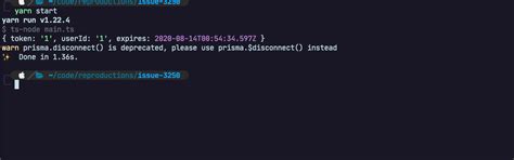 Querying Datetime Sets Time To Issue Prisma Prisma