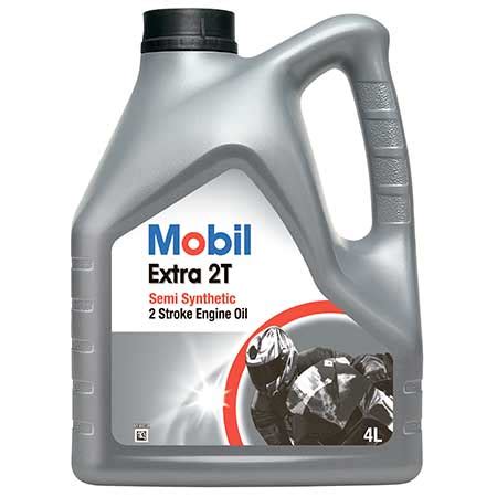MOBIL™ EXTRA 2T – маслотрейд