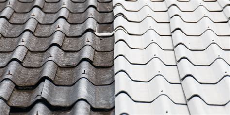 The Advantages Of Fibre Cement Roof Sheeting
