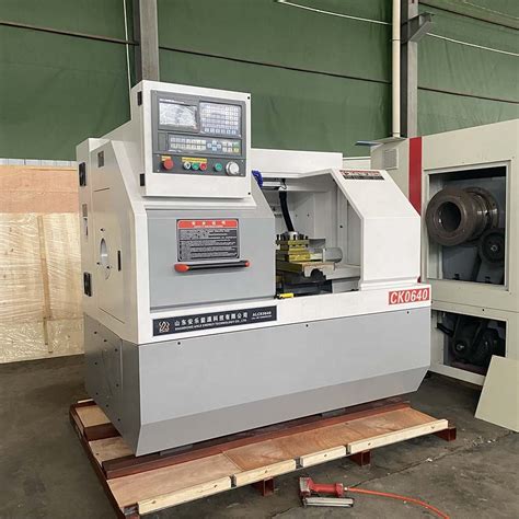 Ck0640 Cnc Horizontal Lathe Machine Price Traub Cnc Lathe Machine Mini
