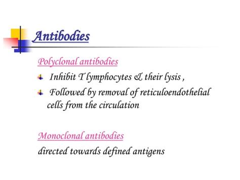 Immunomodulatorsppt Free Download