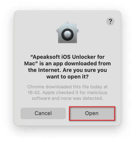 IOS Unlocker User Guide Remove Password Restrictions On IDevices