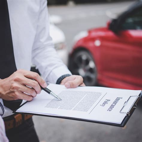 Types Of Auto Insurance Coverage Rise Insurance