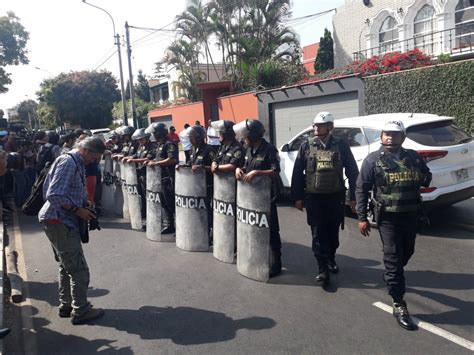 Perú Ordenan La Detención Por 10 Días Del Ex Presidente Kuczynski Ejutv