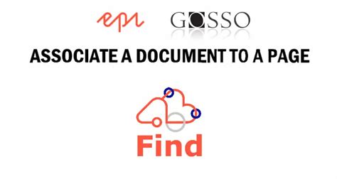 Associating Documentspdf To A Pagepagetype In Episerver Find Gosso