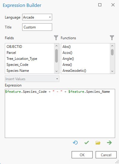 solved field delimiter for unique values many fields s esri