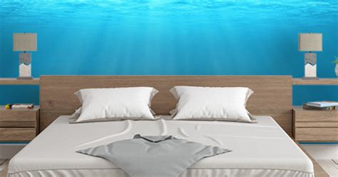 Декорация на морска тематика за свежи утрини и екзотично настроение