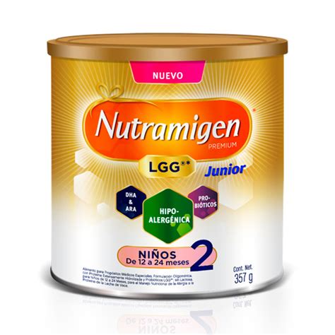 Nutramigen Premium