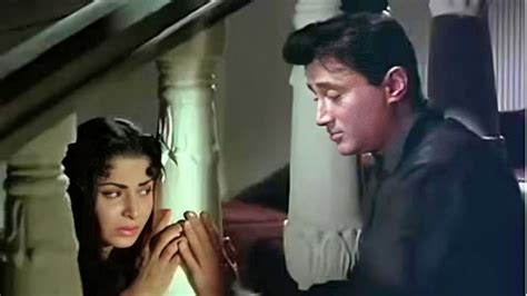did lyricist hasrat abandon guide song din dhal jaye because he was