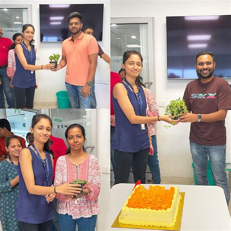 Tarun Patel Posted On Linkedin