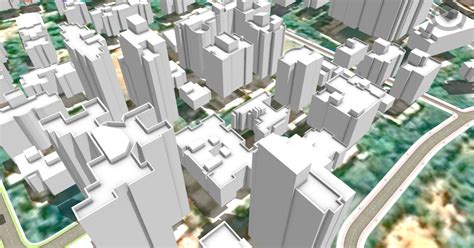 D Mumbai India Smart City Model In Infraworks Autodesk Community Gallery