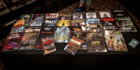 Chaosium Con Spotlight Community Content In Hardback And Credo