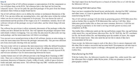 How To Split A Page In Half Like A Book In An MS Word Document OfficeBeginner