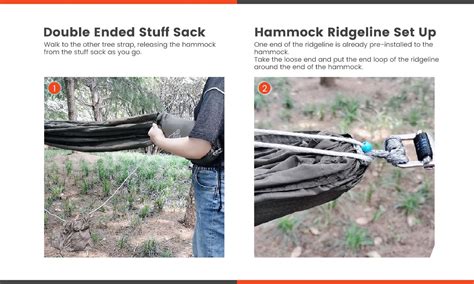 Hammock Setup Instructions Onewind Outdoors