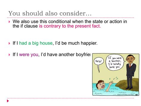 Second Conditional Ppt
