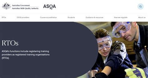 Navigating The Vet Quality Framework Essential For Rtos In Australia