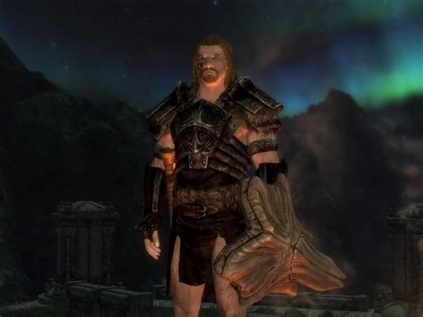 Diverse Balanced Housecarls At Skyrim Nexus Mods And Community