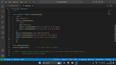 Shivam Rajput On Linkedin Webdev Update React Day1 🚀 Hello