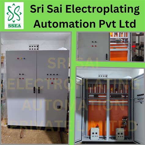 Sri Sai Electroplating Automation Ssea Private Limited On Linkedin Electroplating