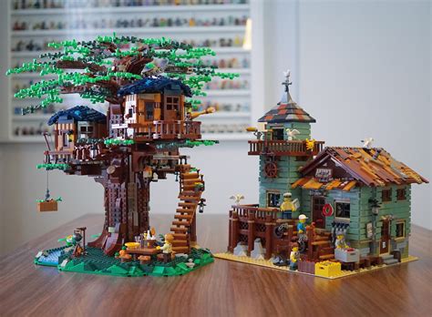 Lego Ideas Ideas At Desmond Kelley Blog