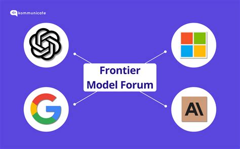 Frontier Model Forum Hitting The Brakes On Building Superintelligence