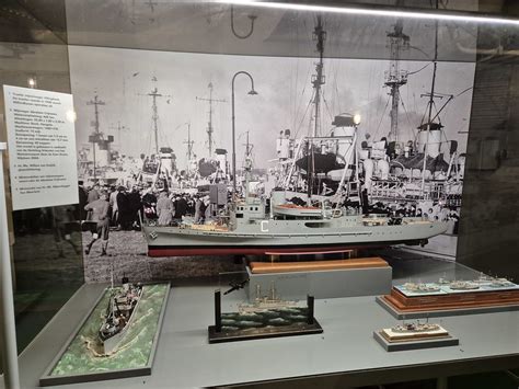 Marinemuseum Andre Dijkstra Flickr