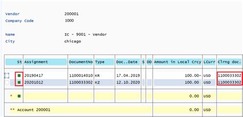 FBRA Tcode In SAP Reverse A Clearing Document SAPFICOBLOG