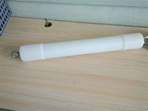 API Drift Diameter Gauge Precision For Oilfield Use